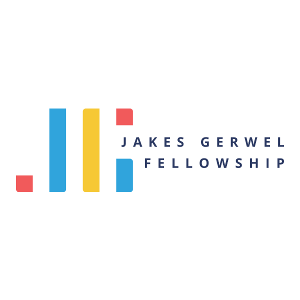 Jakes Gerwel Fellowship — NASCEE
