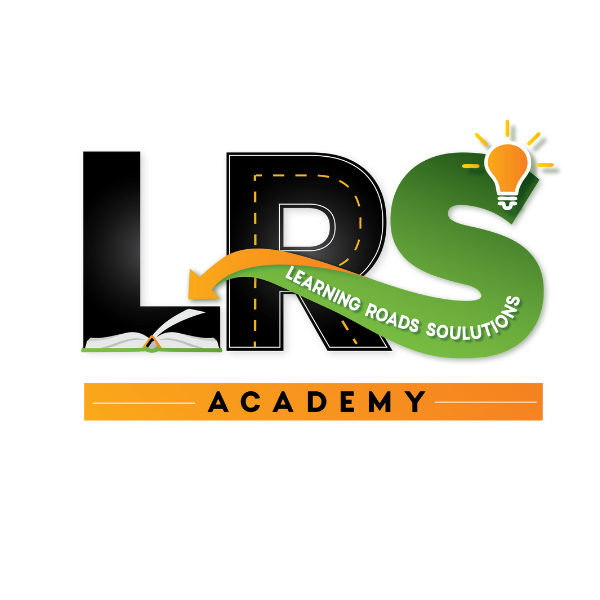 Learning Roads Solutions (LRS) Academy — NASCEE