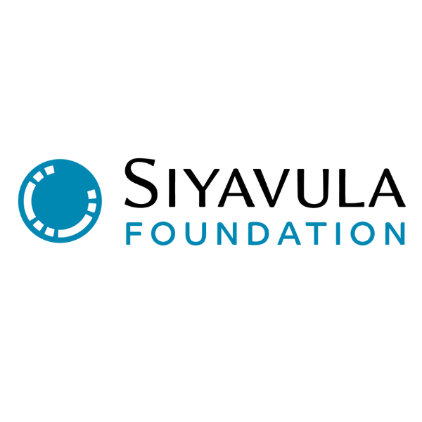 Siyavula Foundation — NASCEE